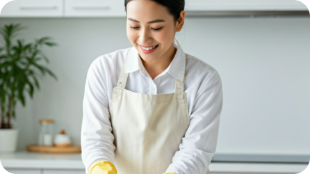 Local Home Services App | House Cleaning & Maids near You